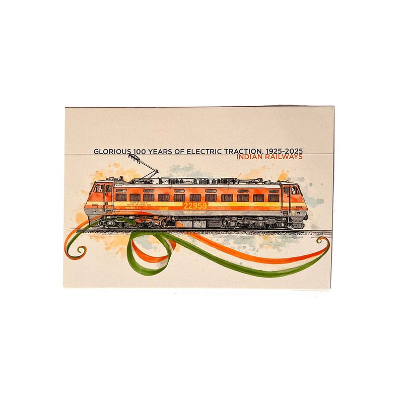 POSTCARDS VILLE | Premium Postcards, Made In India.