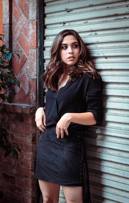 Meilleures poses de photographie - 30 idées pour de superbes poses