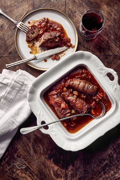 PORTFOLIO | Sandra Schumann - FOOD STYLIST and AUTHOR