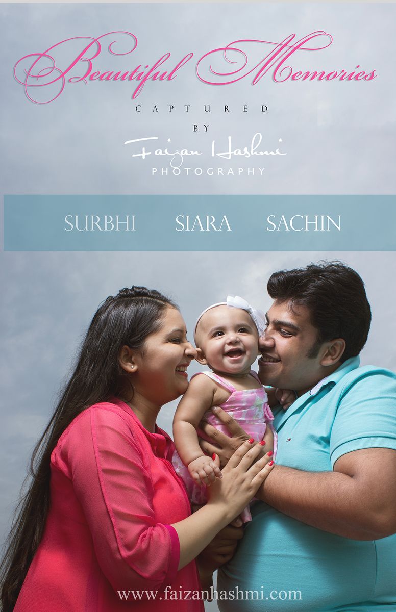FAMILY PHOTOSHOOTS