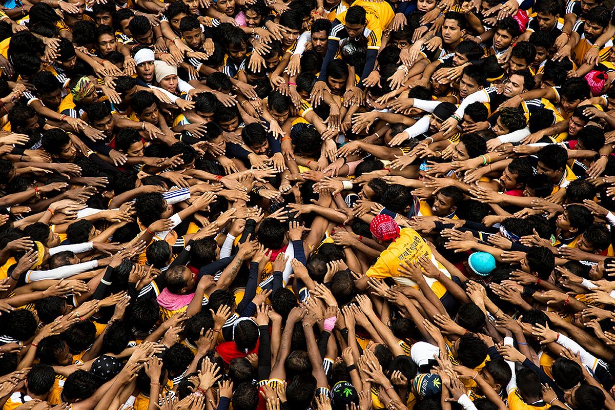 Newsletter | Udit Kulshrestha