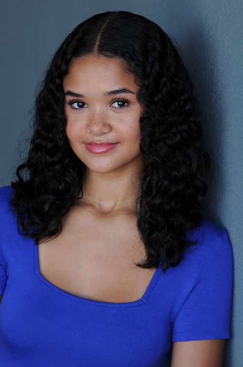 Maya Drake