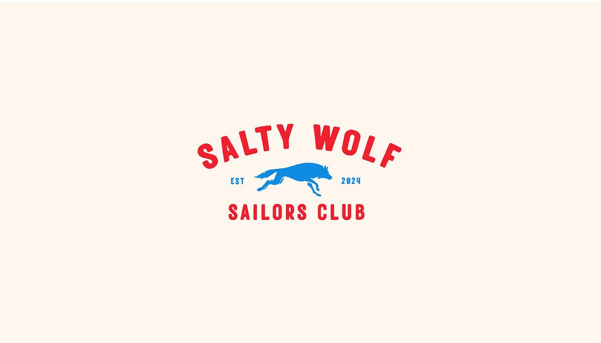 Salty Wolf Clothing