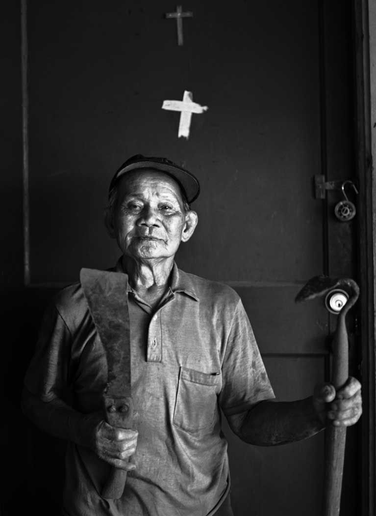Documentation | T. De La Vega Photo/Design
