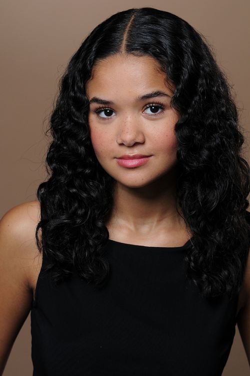 Maya Drake