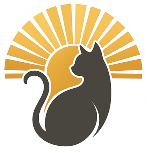 Paints with Cats | Art, Studio Life & Creative Adventures by Maria | Original artwork by Maria ...