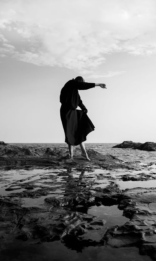 The photography of André van Rensburg