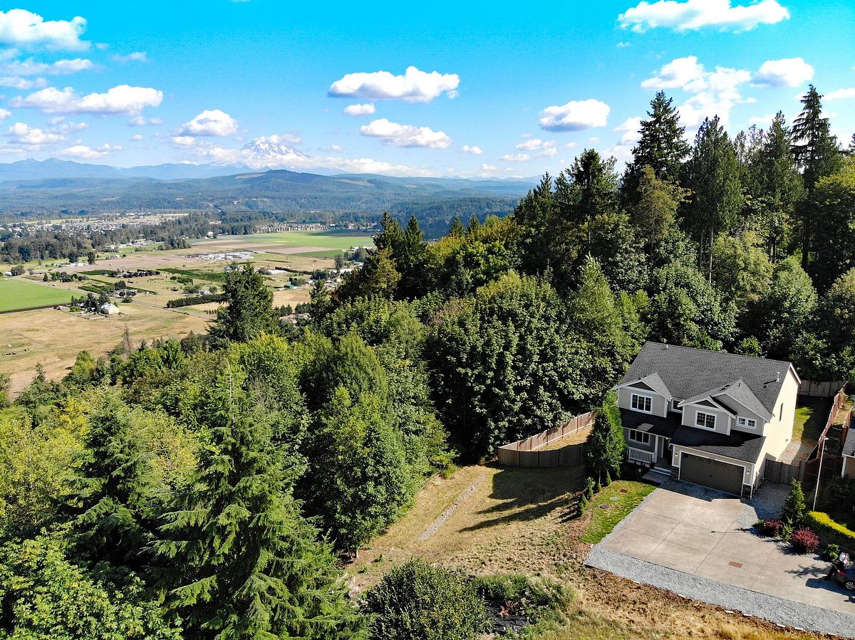 MORNING VIEW RIDGE | Inspired Lifescapes