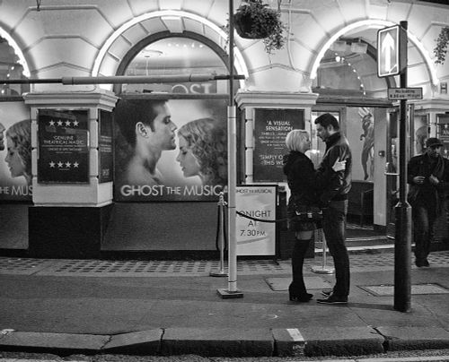 London Street Photography | Linda Wisdom | Urban Photography ...