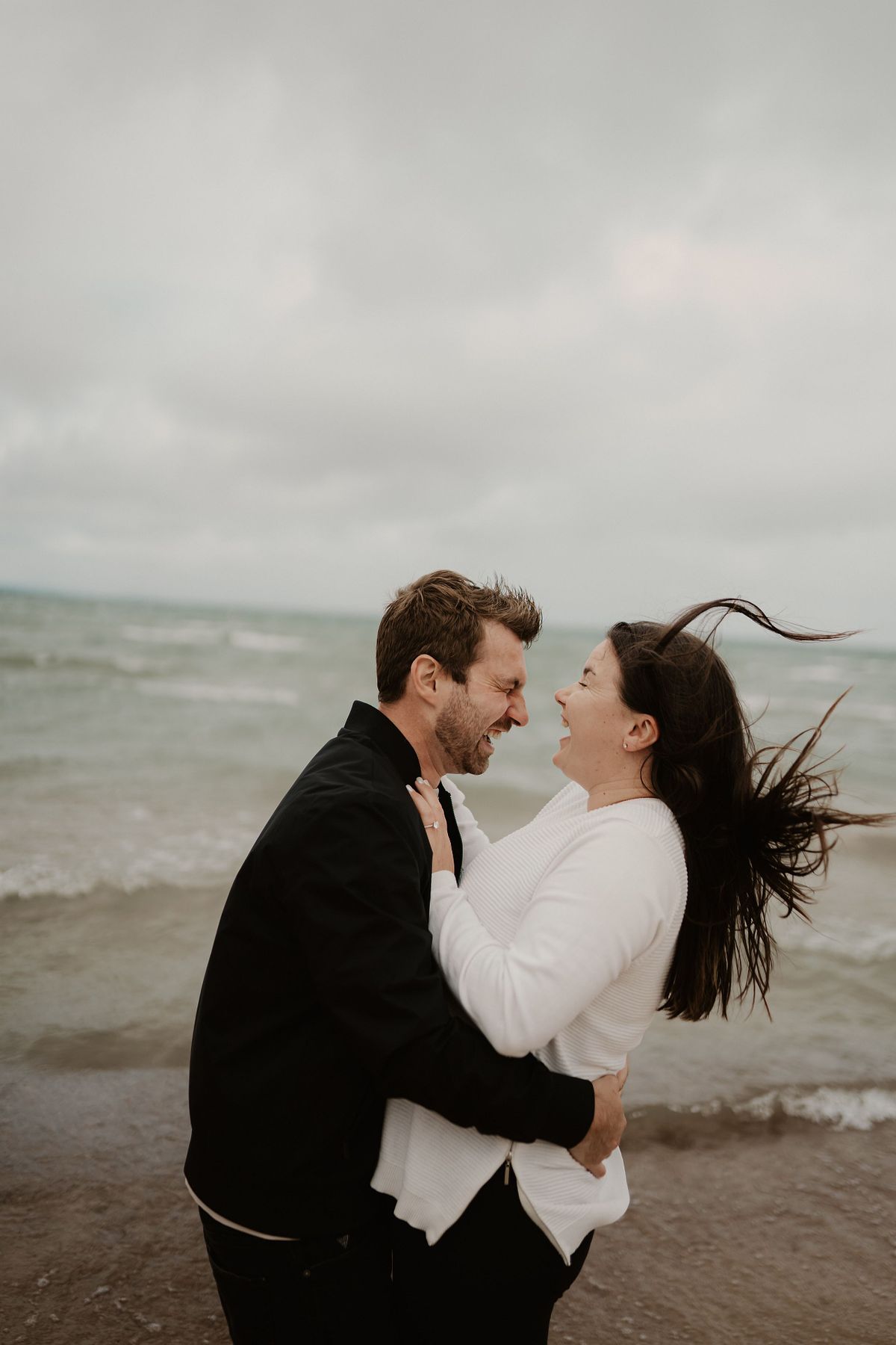 {Ontario boudoir photographer} {women empowerment sessions} {maternity ...