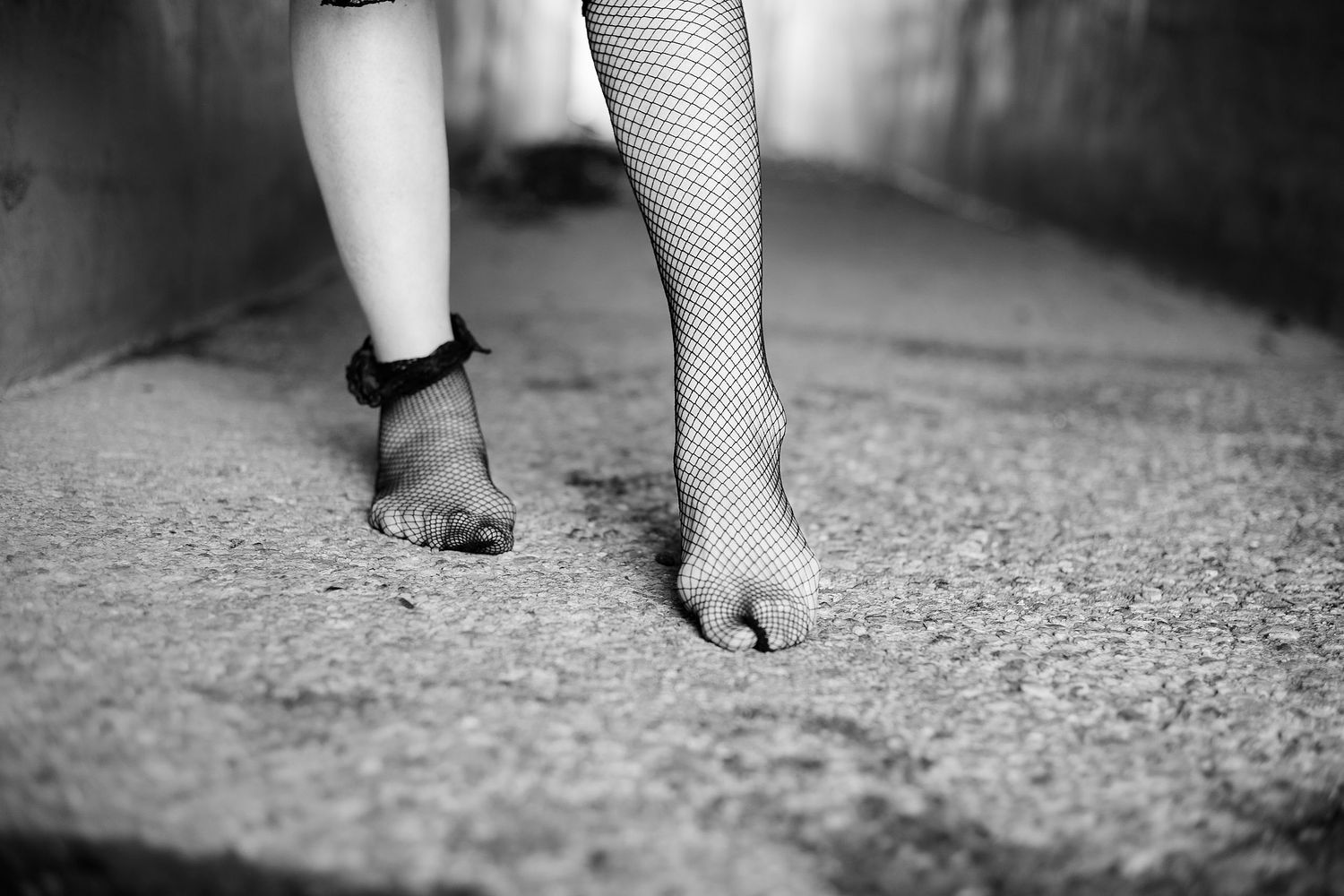 The photography of André van Rensburg