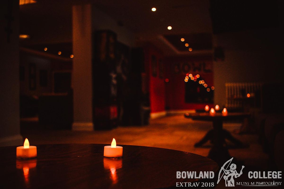 Muni M. || Event Photography
