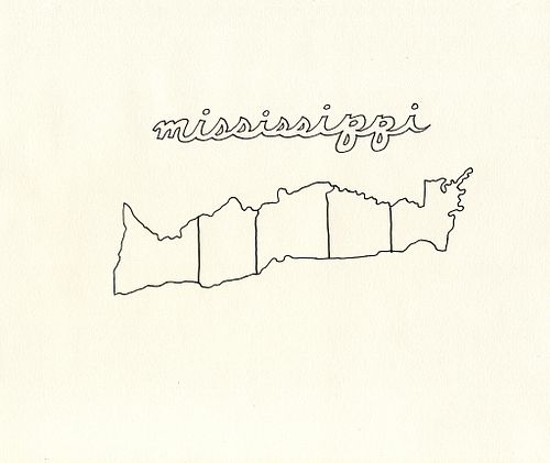 Drawings | Stephen Floyd