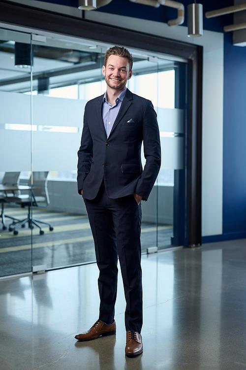 Calgary Photographer - Nathan Elson | NATHAN ELSON