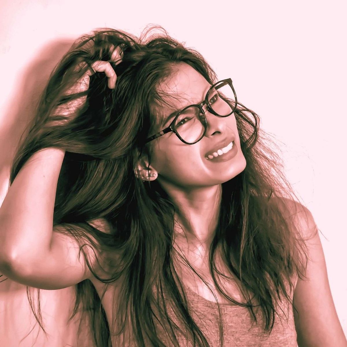 Skin Crawling Sensation in Menopause: Why It Happens + Help