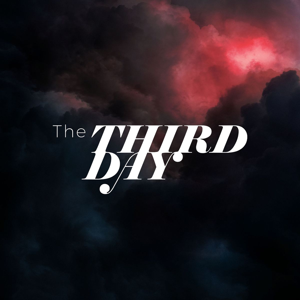 DAVID STORER | The Third Day