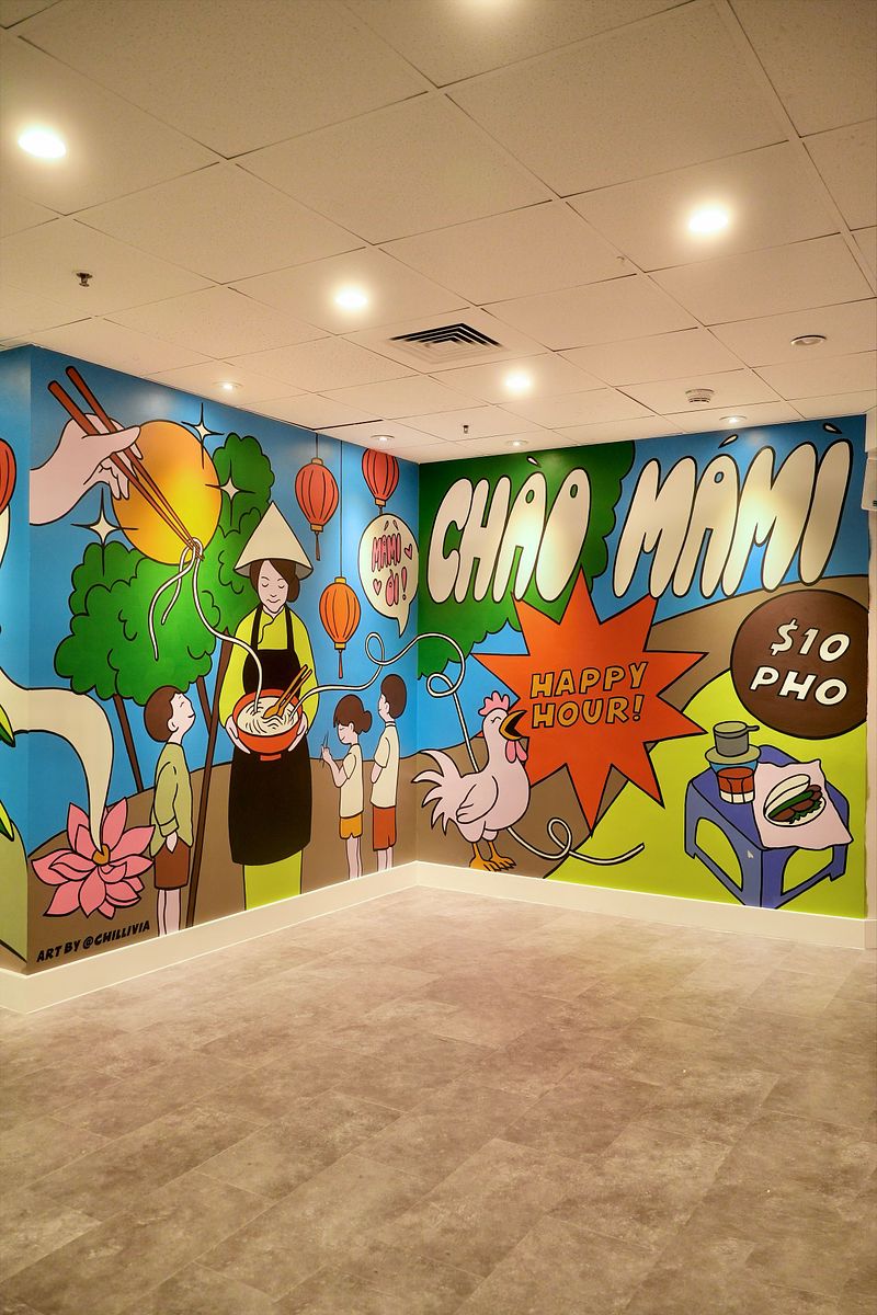 Uptown Mural Project