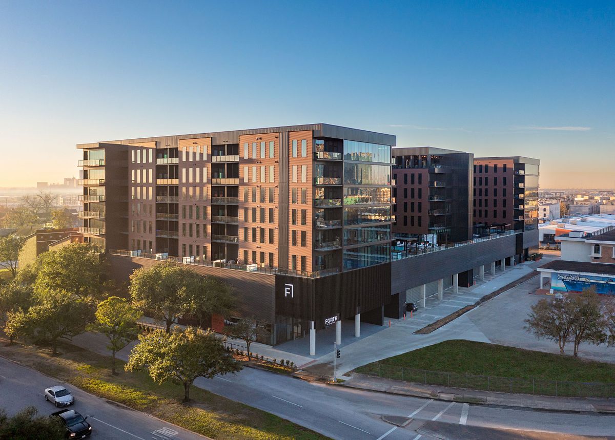 Architectural Photography Houston Texas | Michael Craft