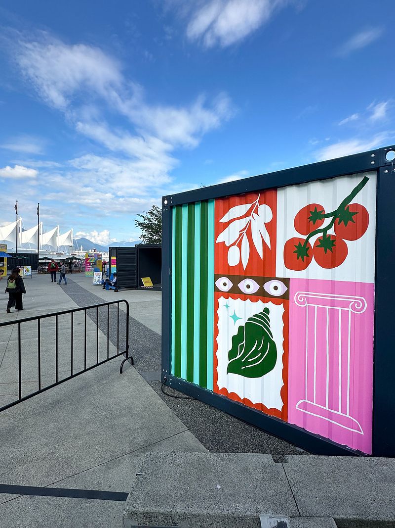 Uptown Mural Project