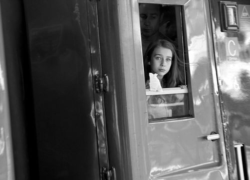 London Street Photography | Linda Wisdom | Urban Photography ...