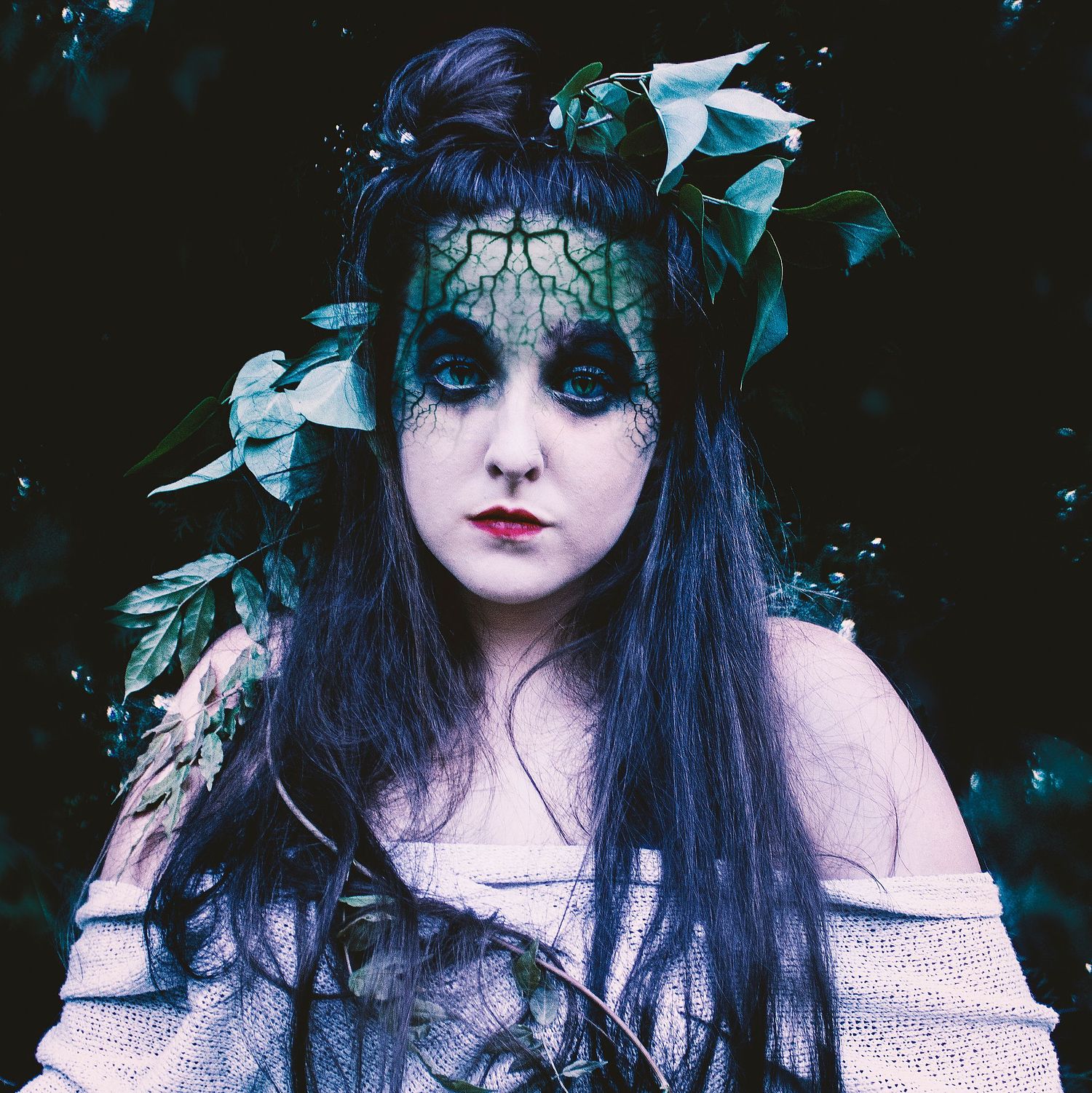 Creative Portraits | Pittsburgh Photographer – Nathaniel Douglas ...