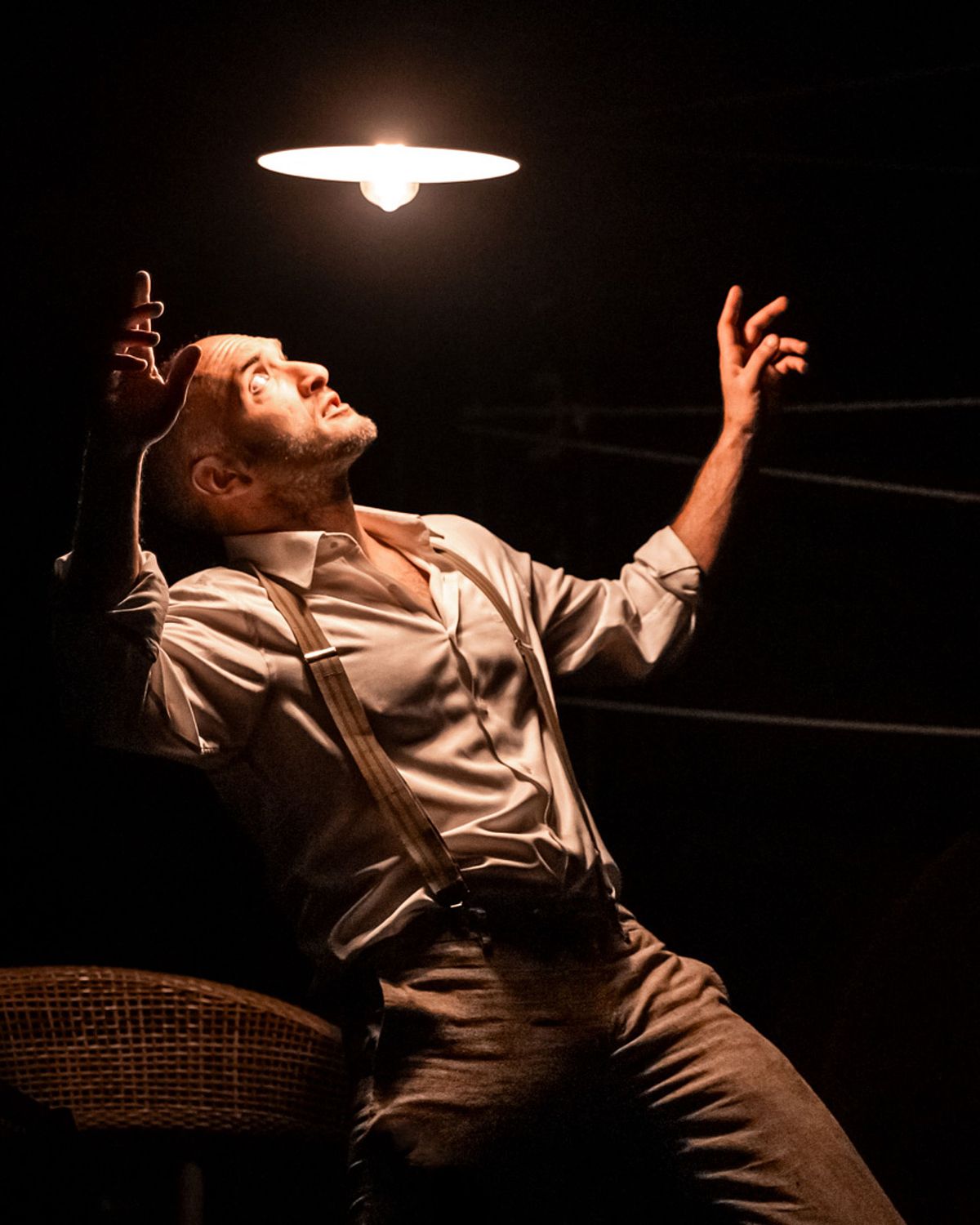 Theatre | Asher