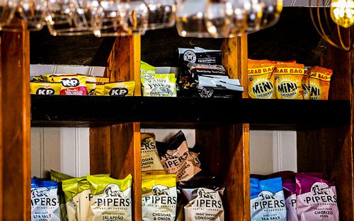 Home | The Red Lion, Mortimer
