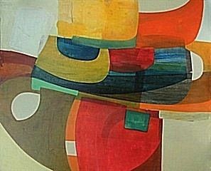 Victoria Johnson Artist/Portfolio