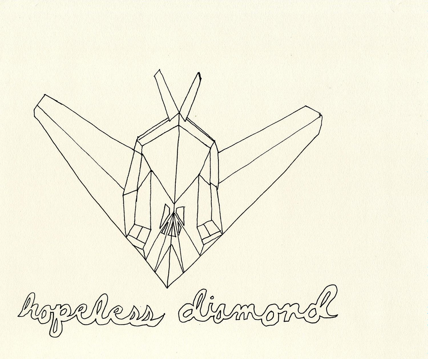 Drawings | Stephen Floyd