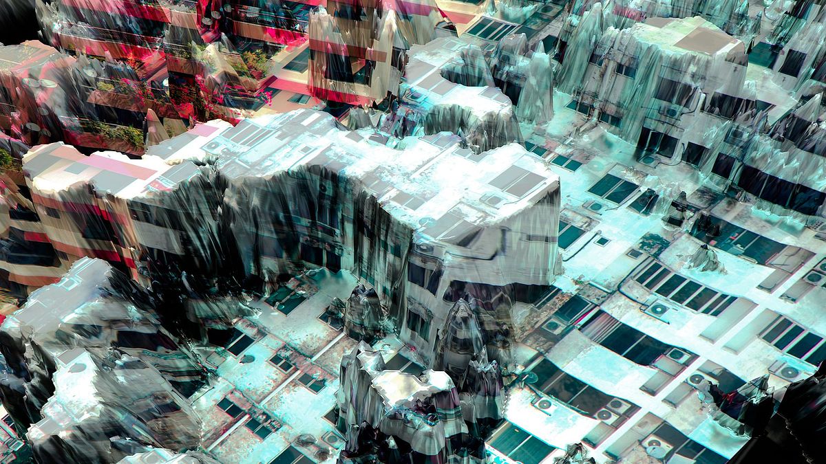 Donald Dunbar - VR Design & Development