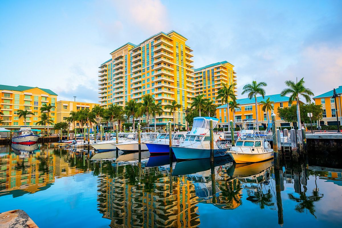 Explore Boynton Beach Tourism | Welcome To Boynton Beach