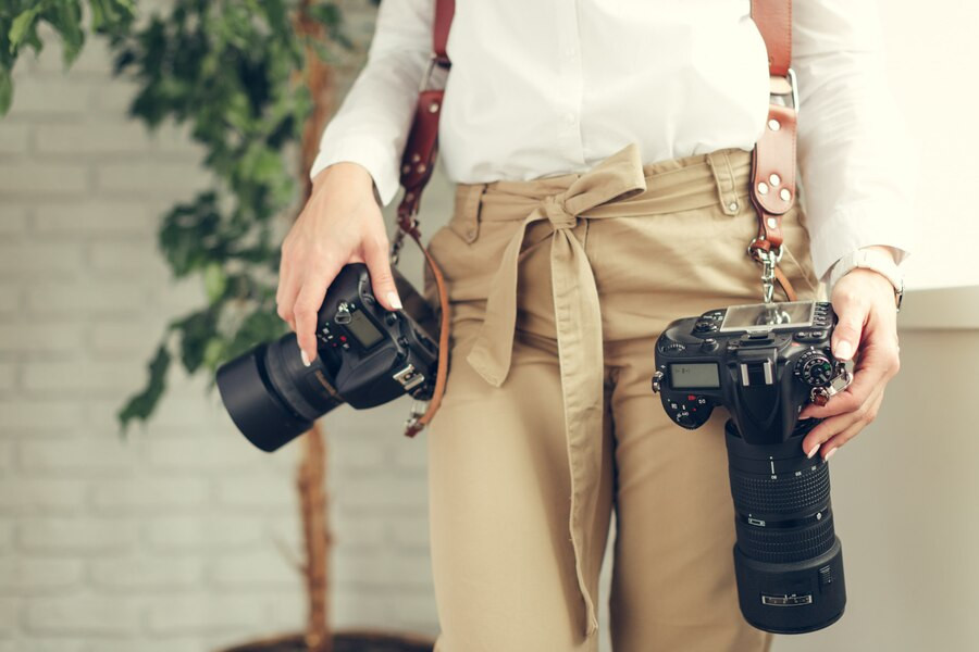 A Guide on Different Types of Photography