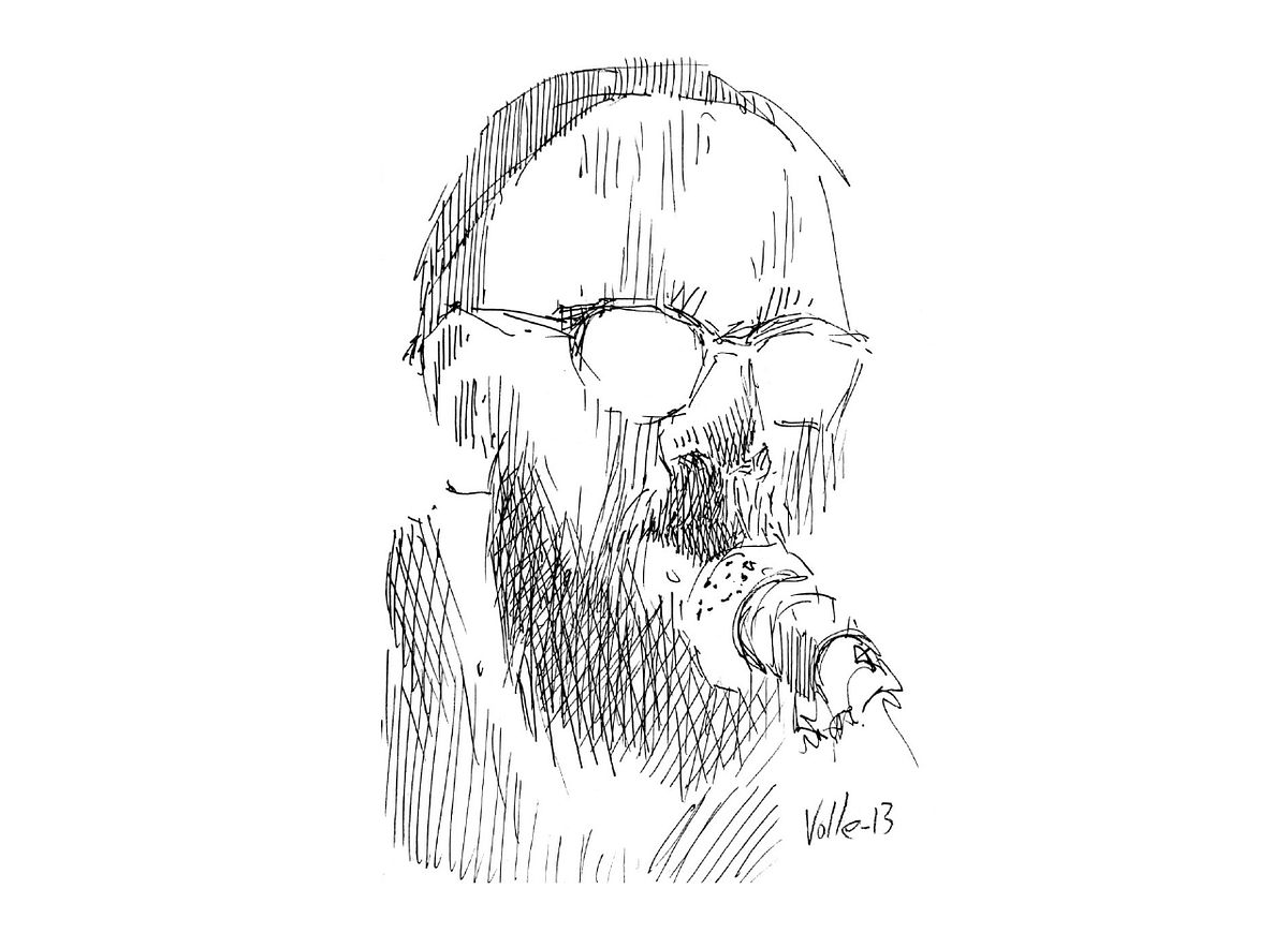 Jean Ramsay: The Worm