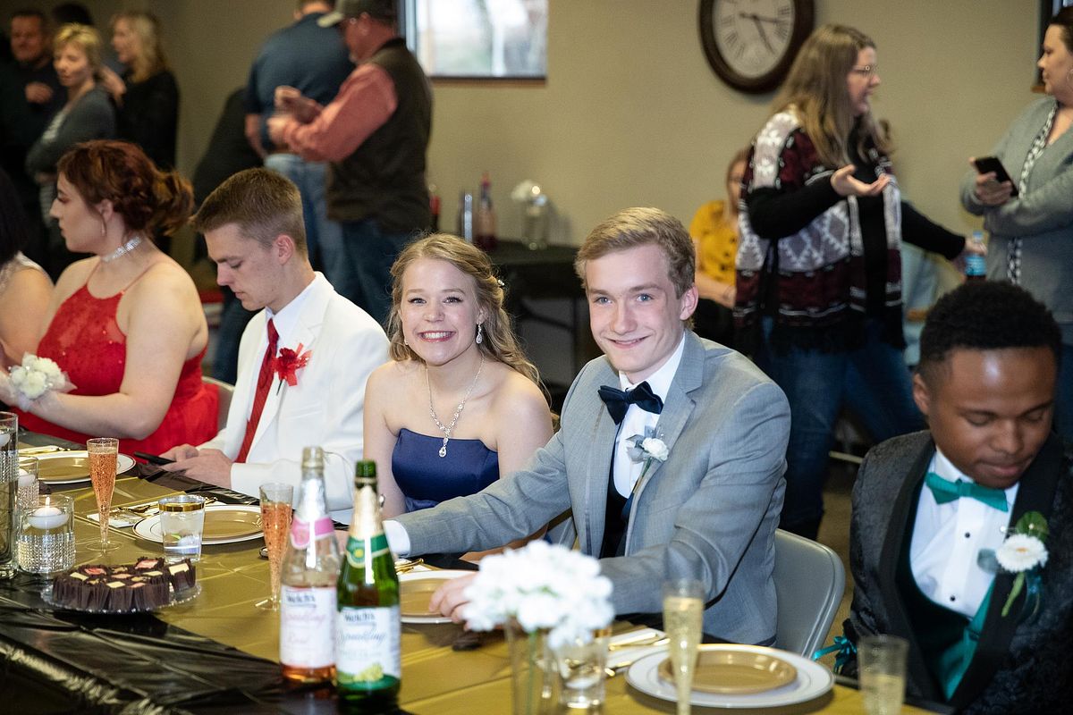 20190427 - Trinity Prom | FOLIO