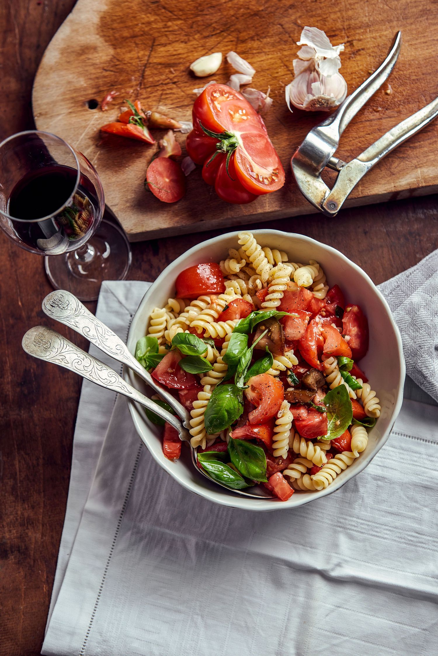 PORTFOLIO | Sandra Schumann - FOOD STYLIST and AUTHOR